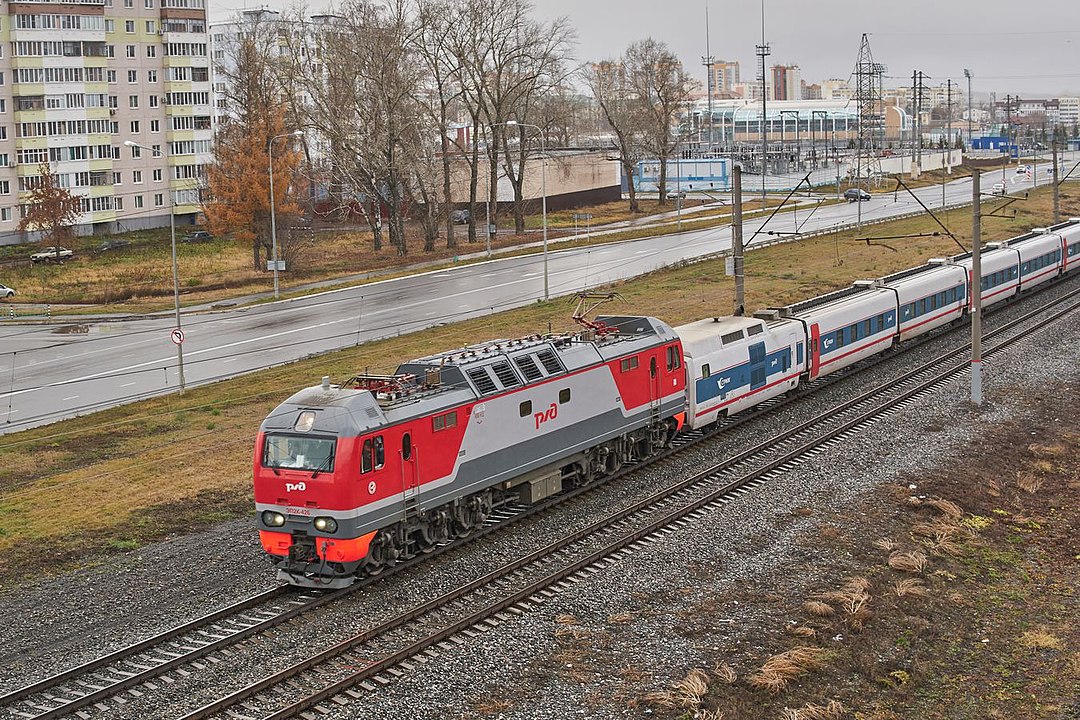 Análisis de las principales exportaciones de la compañía Talgo – Geotren