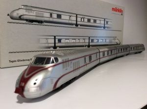 Influencias de Talgo en trenes de otros países (2ª parte) – Geotren